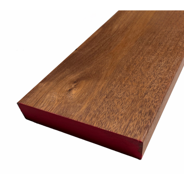 240x42 Merbau Beam Solid F27 KD — Wholesale Timber - Bulk Buys