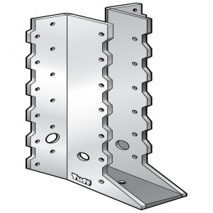 Tuff Joist Hanger - To Suit 50 x 220mm buy Individual or Bulk Hot Dip ...